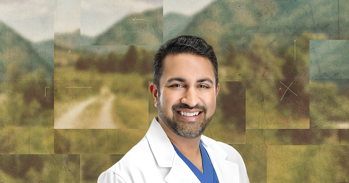 Dr. Darshan Shah ON: 3 Step Process to Reset Your Gut Health and Reduce Inflammation & Why ...